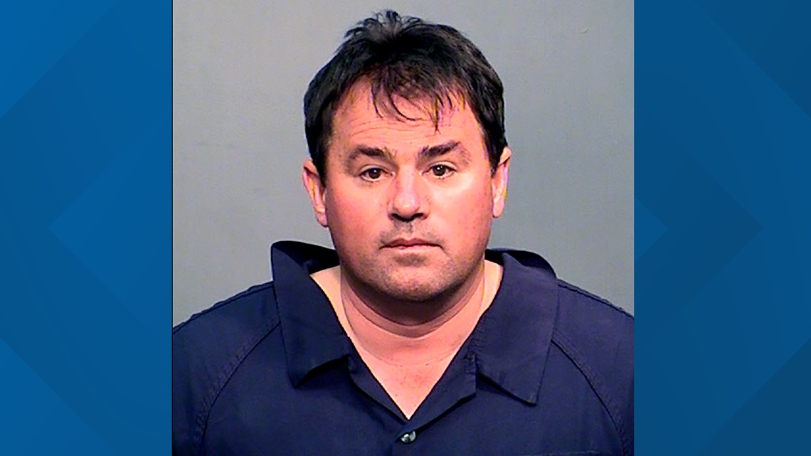 Trial reset for Samuel Bateman in northern Arizona | 12news.com