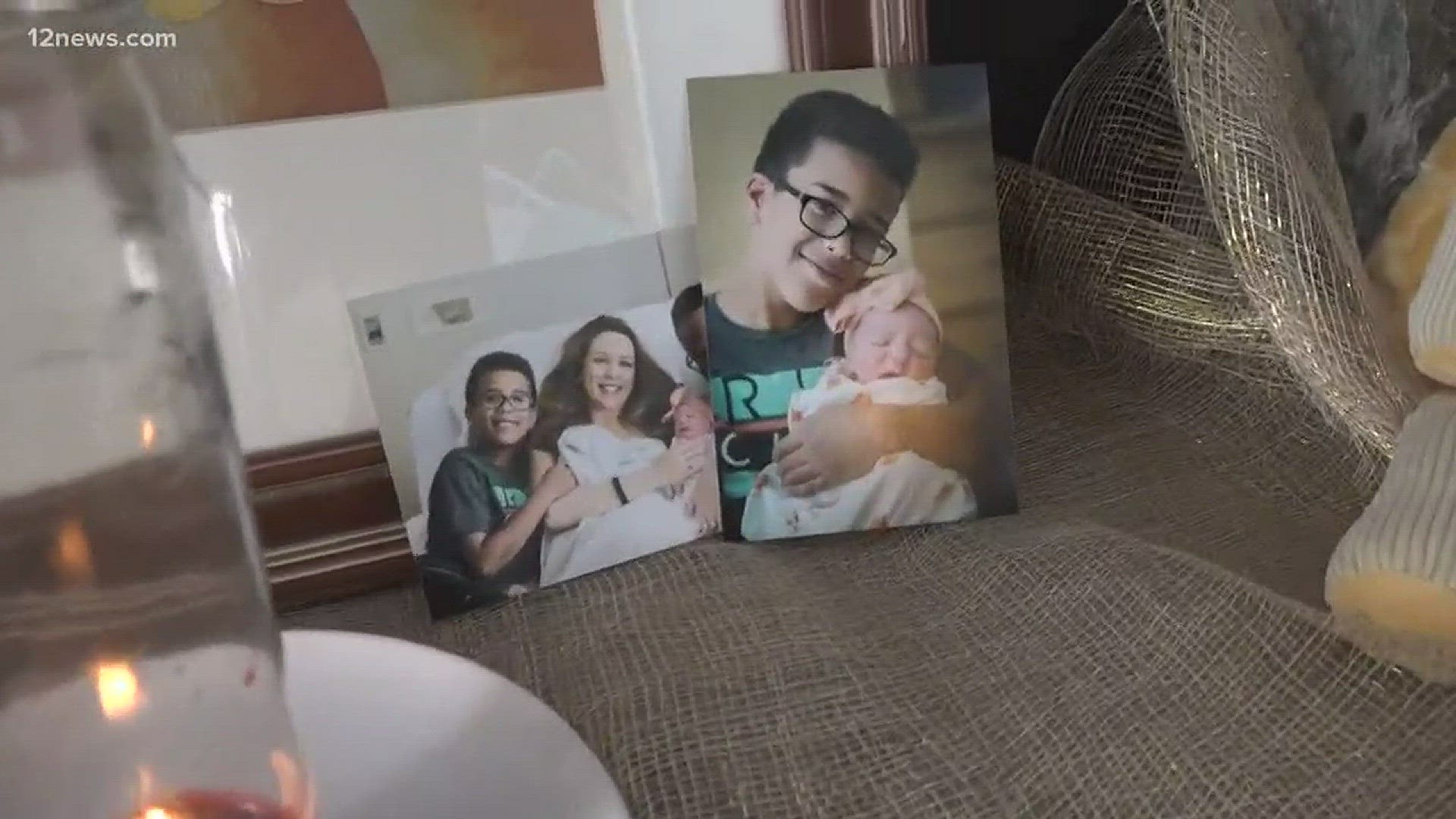 Roommate remembers family murdered on Christmas | 12news.com