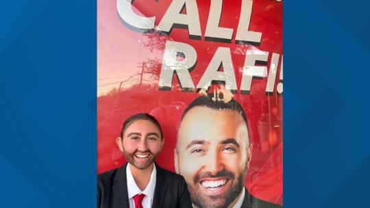 Rafi Law Group hosting look-a-like contest in Phoenix on June 25 ...