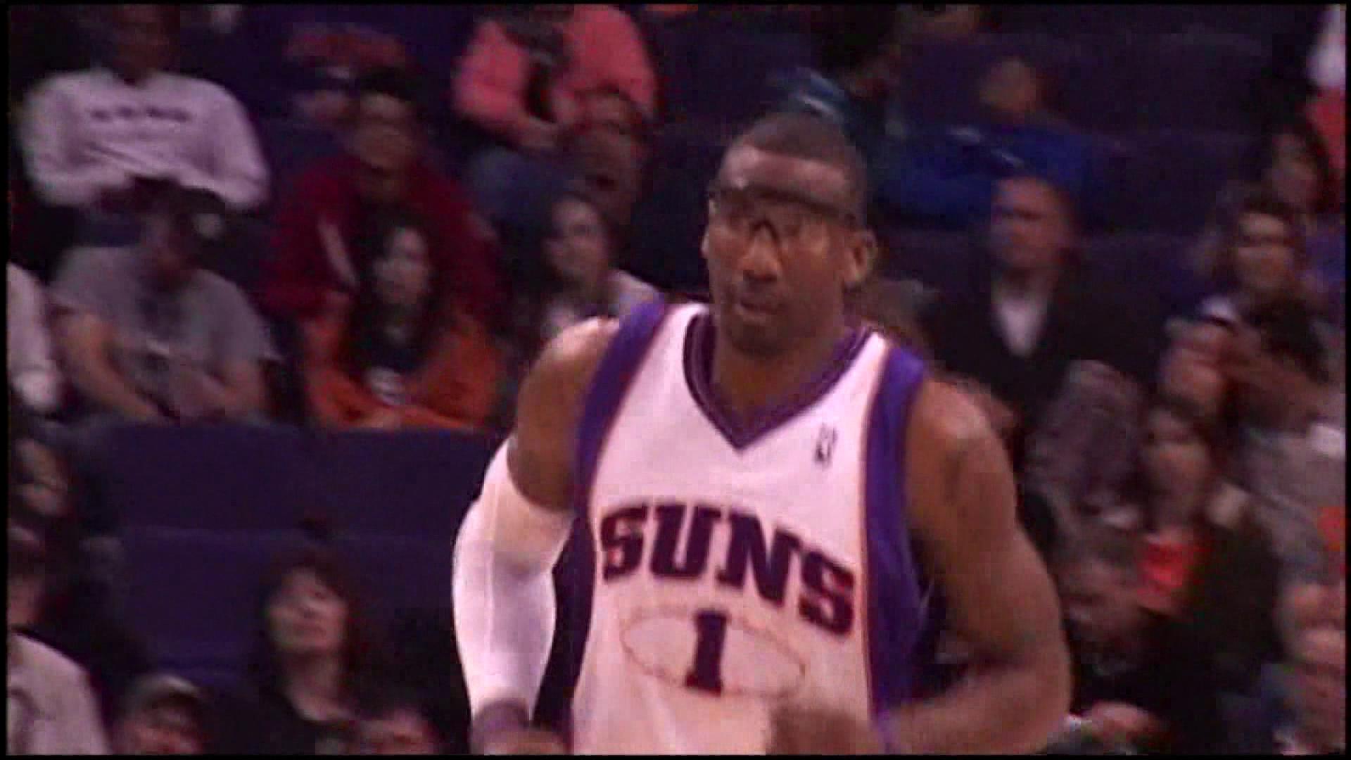Report: Suns legend Amar'e Stoudemire inducted into Hall of Fame Class ...
