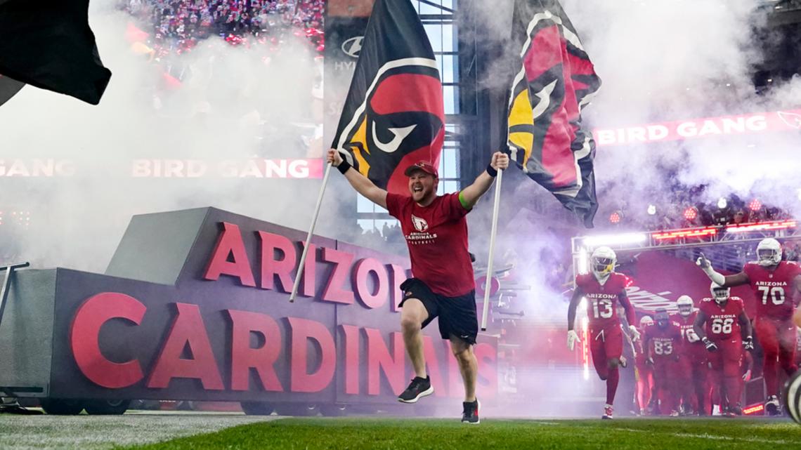 2024 Arizona Cardinals NFL schedule: What you need to know | 12news.com
