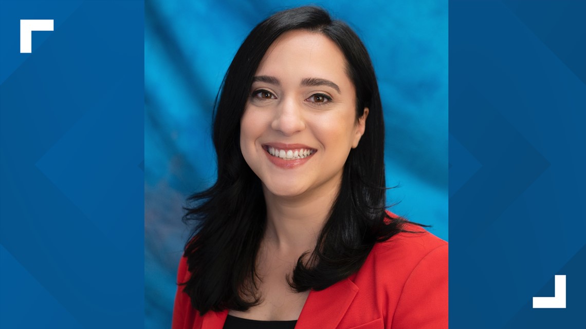 Why is cryptocurrency PAC backing Yassamin Ansari? | 12news.com