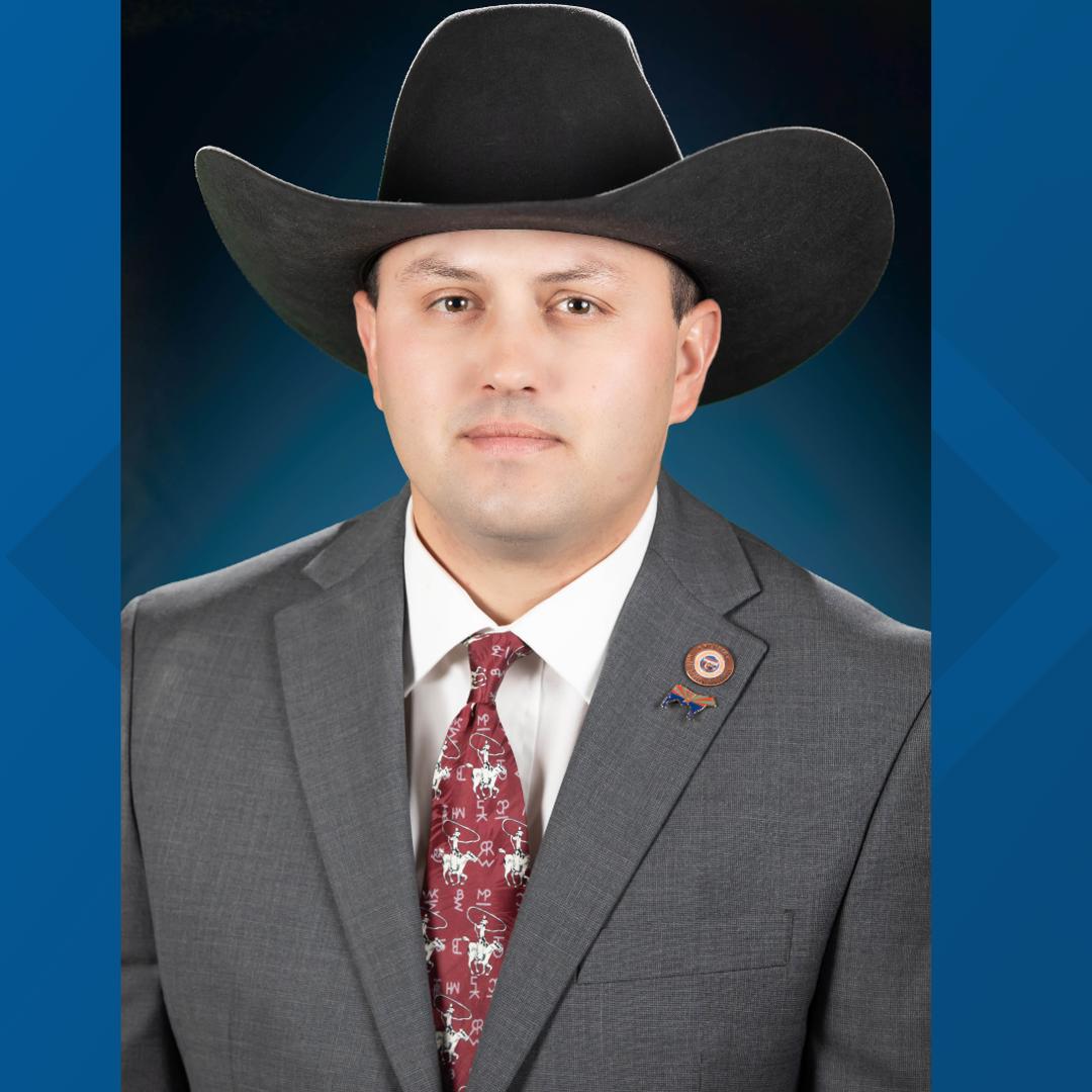 Former Arizona State Representative pleads guilty to forging signatures ...