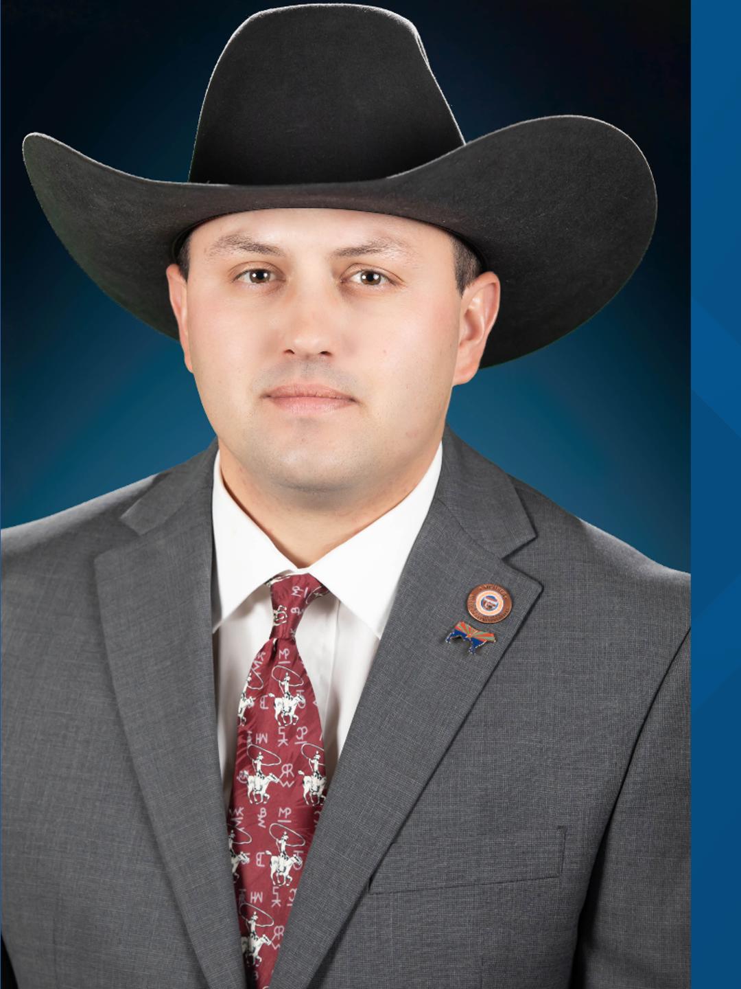 Former Arizona State Representative pleads guilty to forging signatures ...