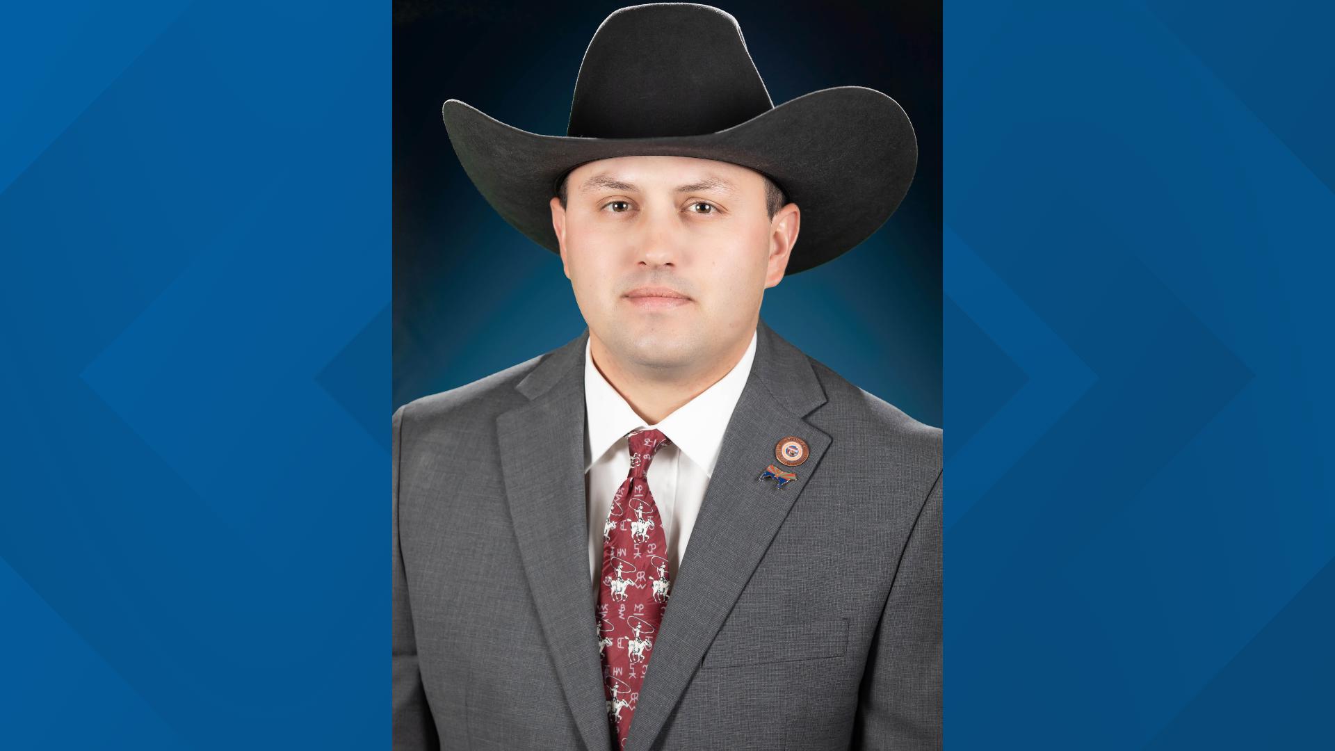 Former Arizona State Representative pleads guilty to forging signatures ...
