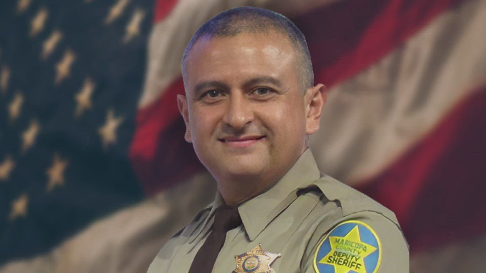 Life sentence given to man who murdered MCSO deputy | 12news.com