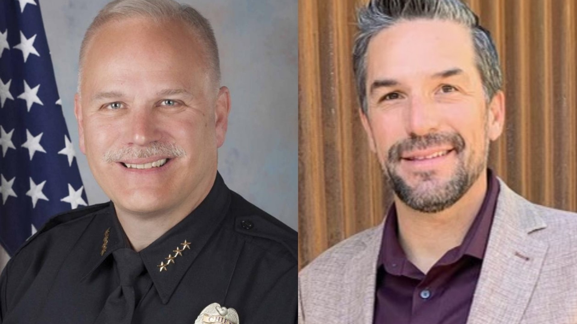 Tucson Police chief will officially head US Border Protection | 12news.com