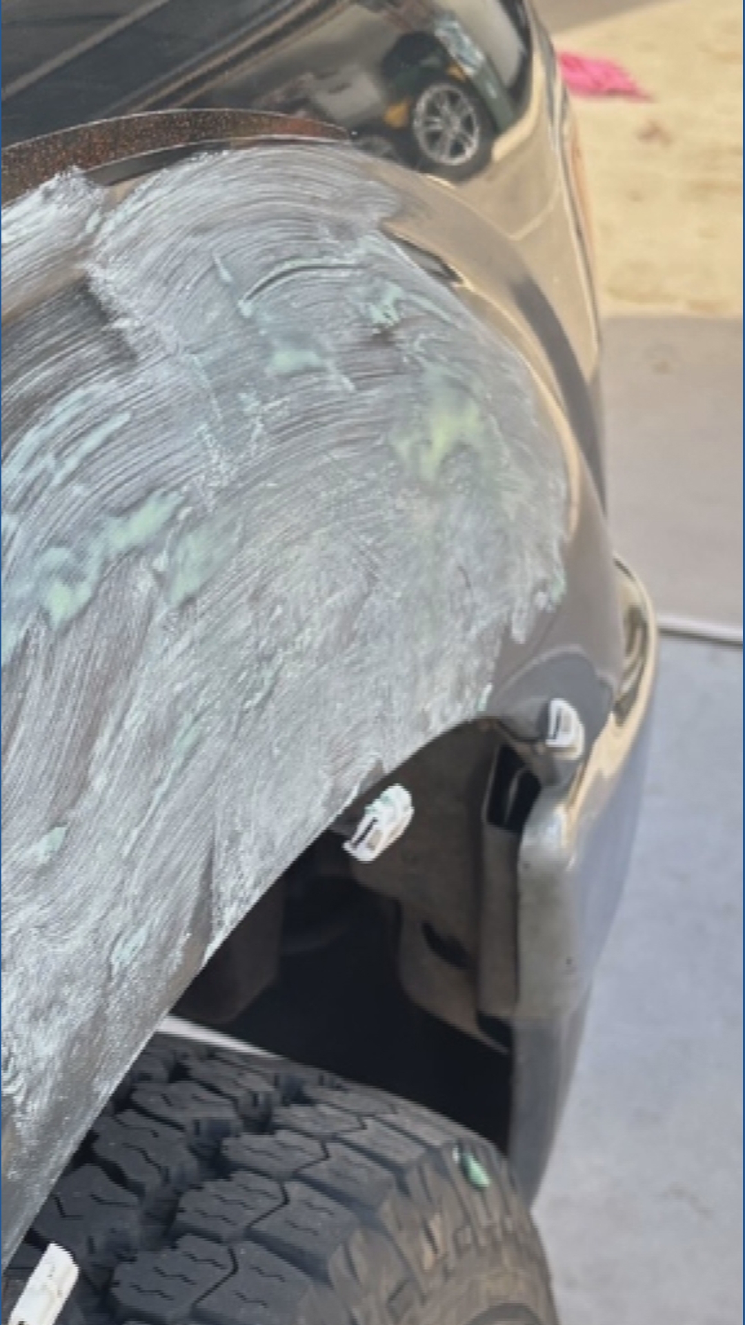 Goodyear resident says roadside repair pitch turned into costly fraud ...