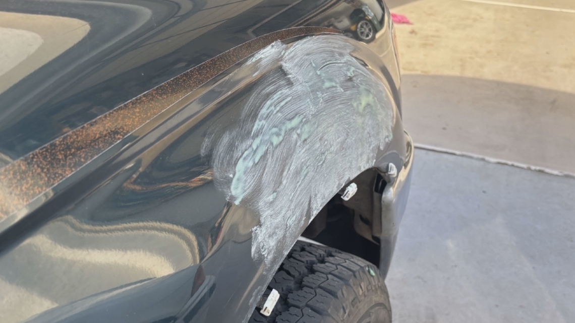 Goodyear resident says roadside repair pitch turned into costly fraud ...