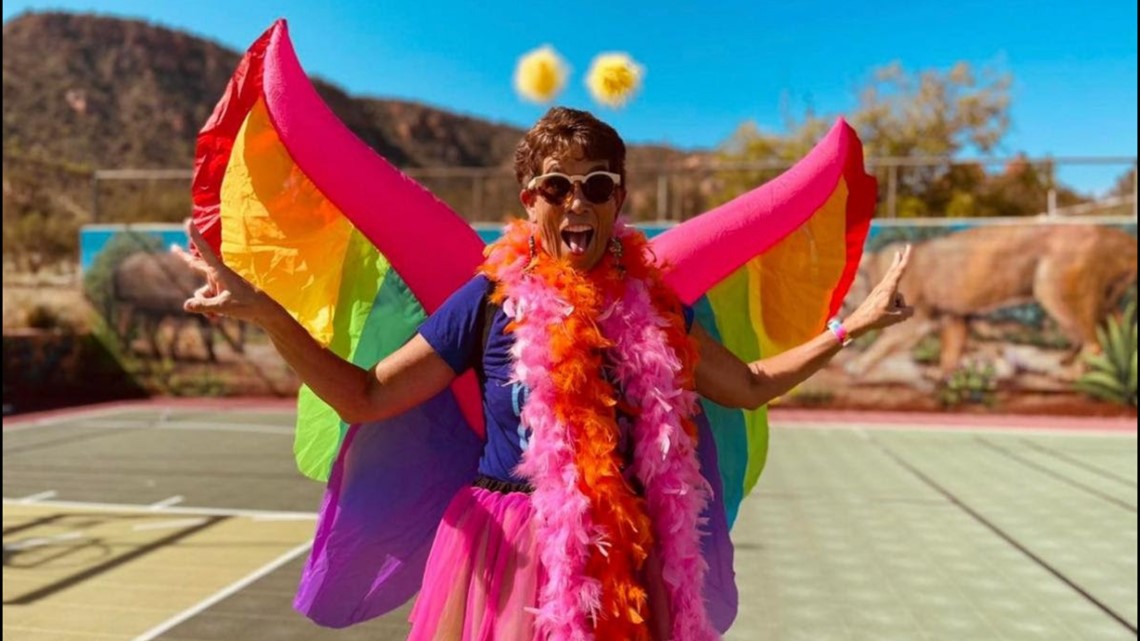 Hiker from Sedona dies in Bryce Canyon National Park | 12news.com