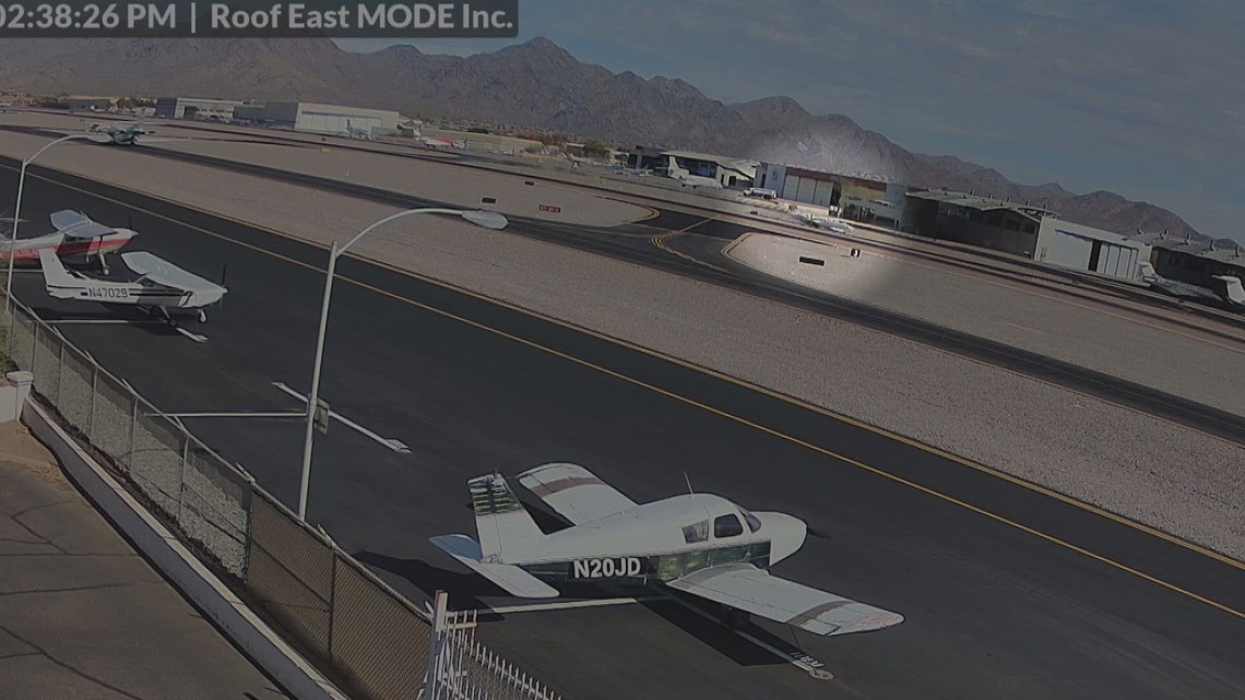 Jason Schechterle talks 2 decades after former officer's crash | 12news.com