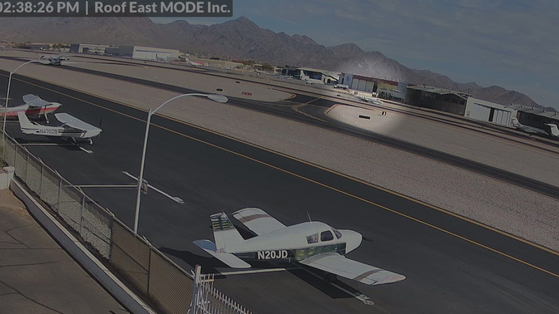 Landing gear issues noted in investigation of fatal jet crash in ...