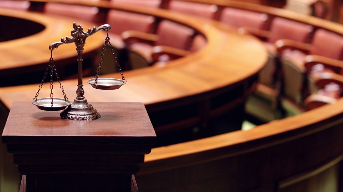 Maricopa County court warning family members of defendants about new ...