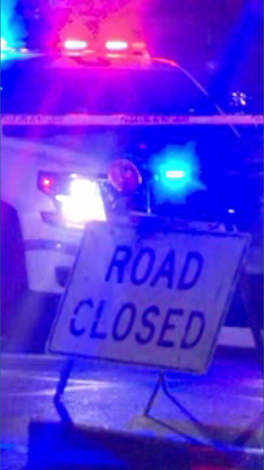 Man dead after suspected hit-and run in west Phoenix, police say ...