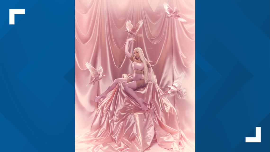 Cardi B's 2026 Tour hits Phoenix: When to get tickets | 12news.com