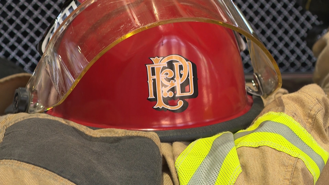Judge dismisses Phoenix Firefighter's lawsuit over back pay | 12news.com