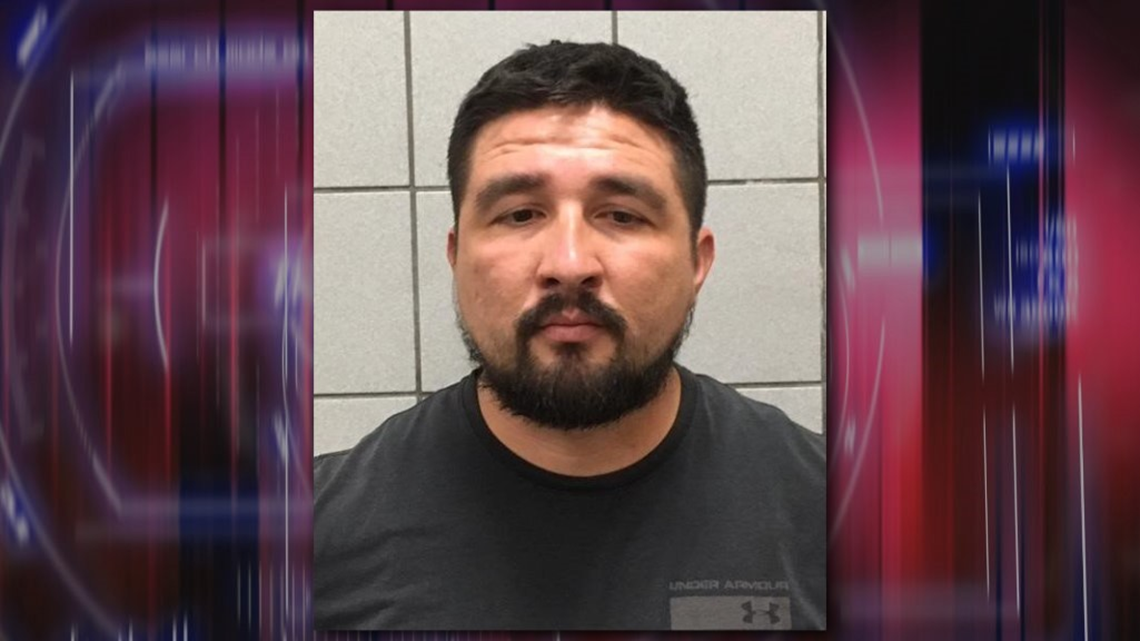 Buckeye man accused of sexually abusing 2 young girls | 12news.com