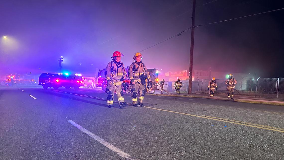 New freeway east of Downtown Phoenix in the works, aims to relieve ...