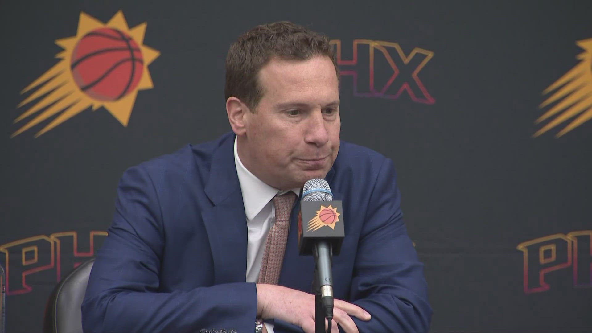 Suns ownership to speak about what's next for team following dismal ...