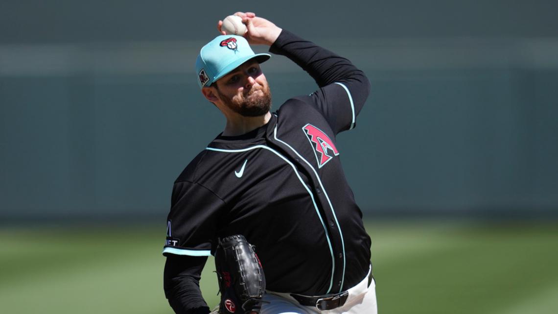 Gov. Katie Hobbs vetoes squatters bill in Arizona | 12news.com