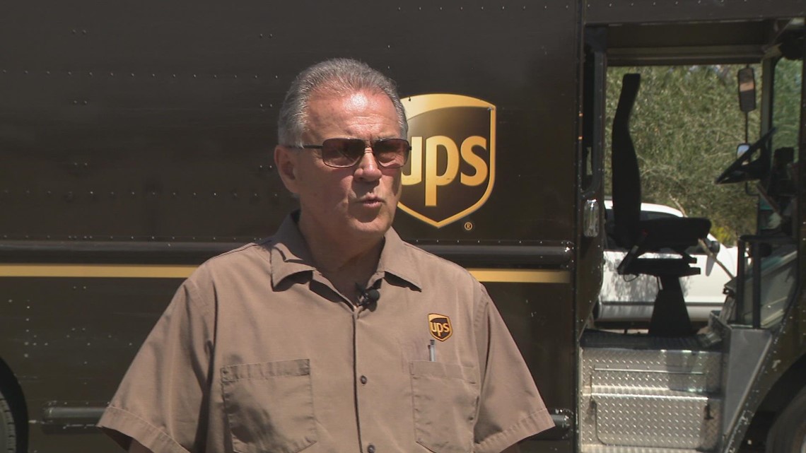 UPS safety tips, SOTVO-Social-Digital | 12news.com