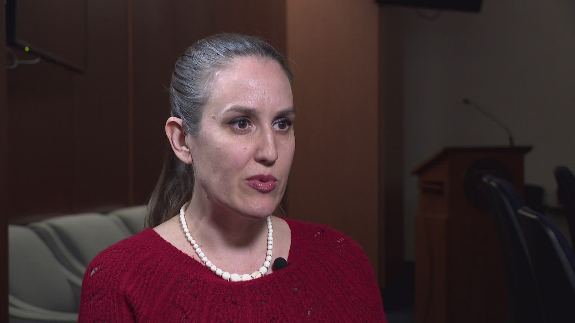 Arizona senator from East Valley announces resignation | 12news.com