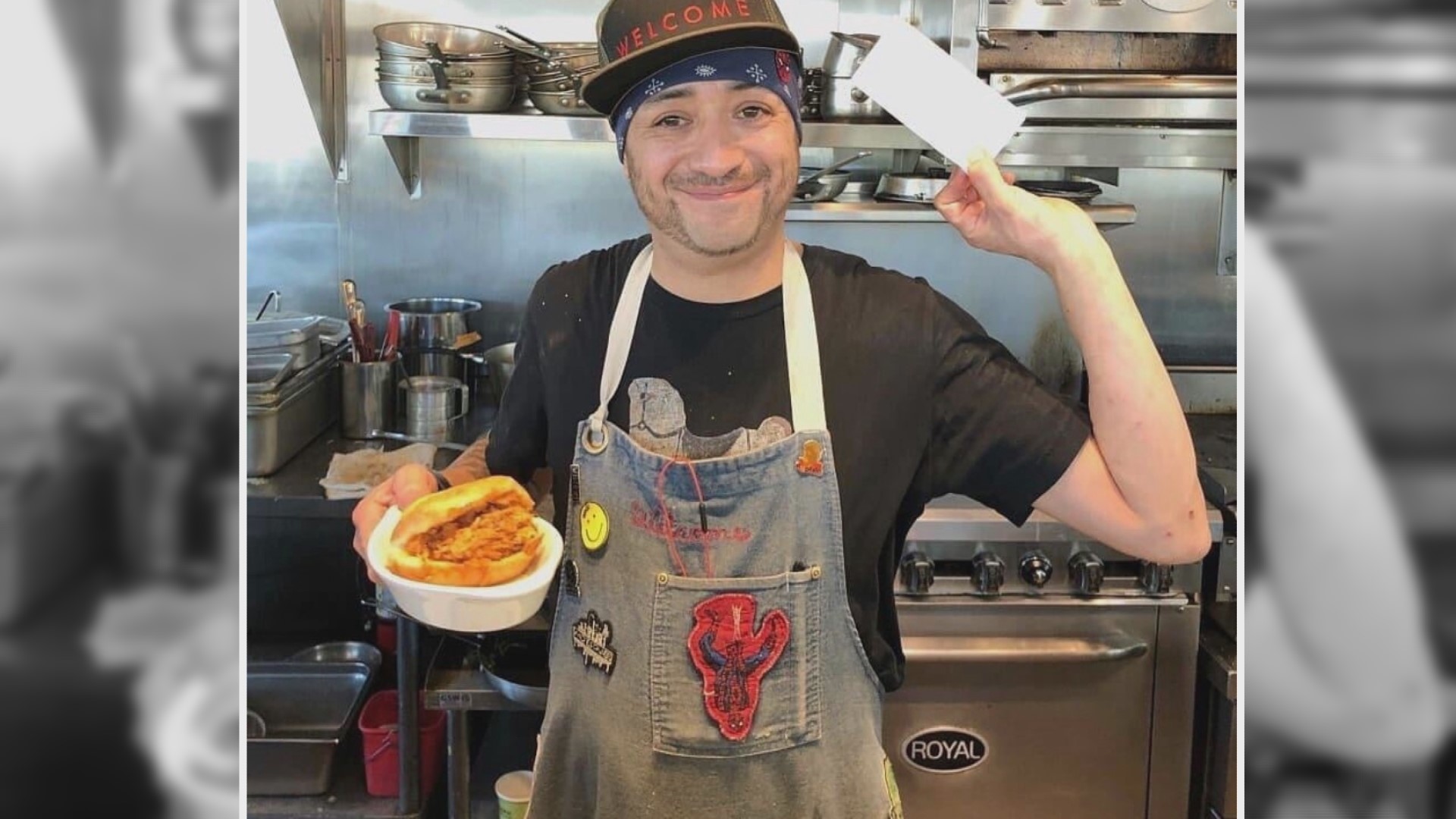 The search for answers continues after the death of Valley chef ...