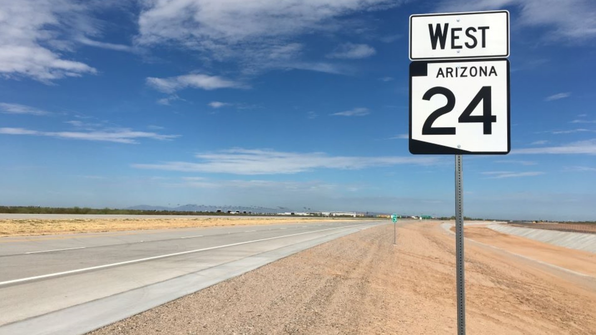 Speed limit raised by 10 mph for East Valley freeway | 12news.com
