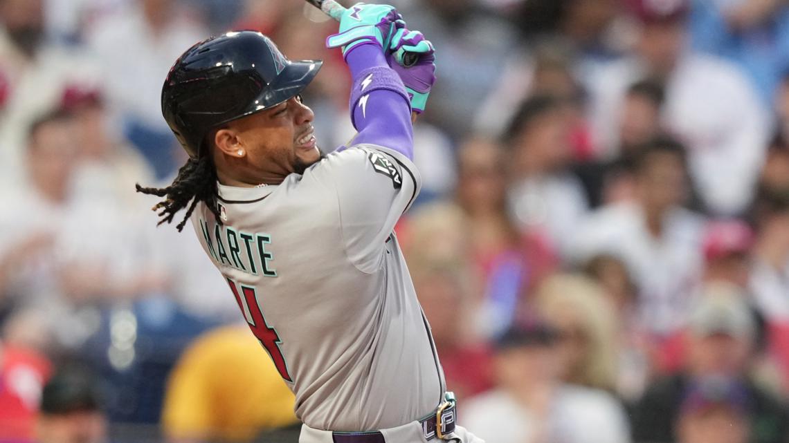 Wildfire near Alpine, Arizona, prompts SET evacuation status | 12news.com