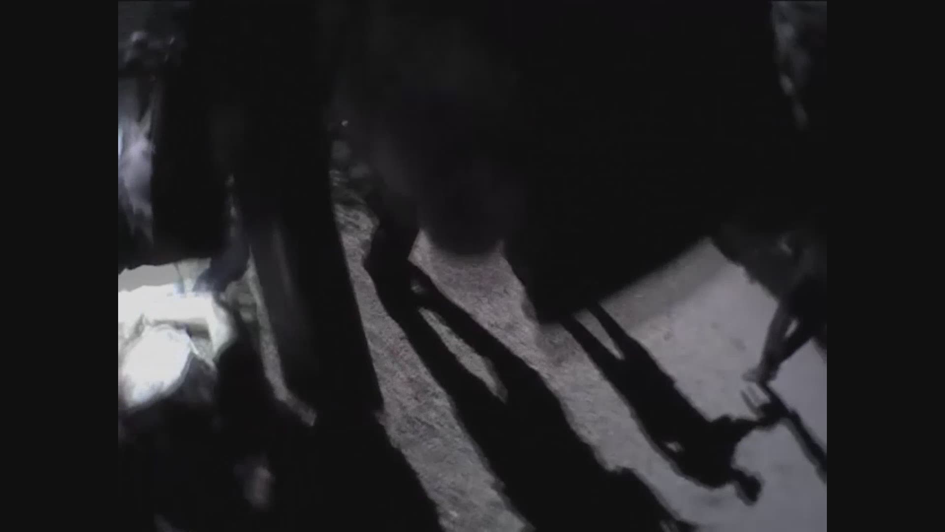 Scottsdale Police rendering aid | 12news.com