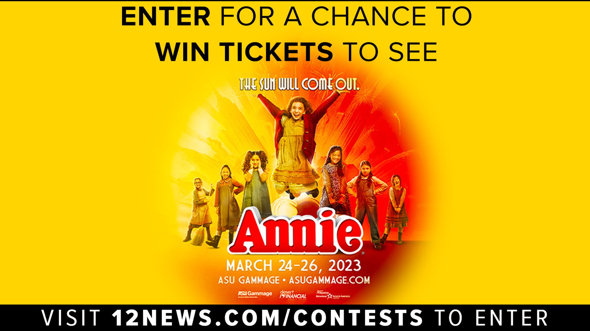 Contests | 12news.com