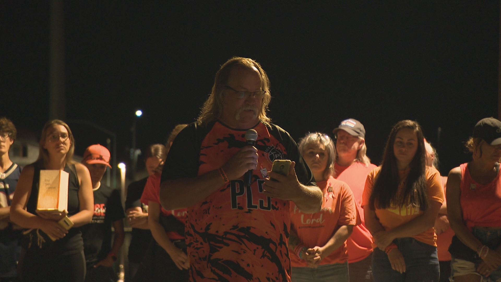 Honoring the legacy of Arizona teen killed at Halloween party | 12news.com