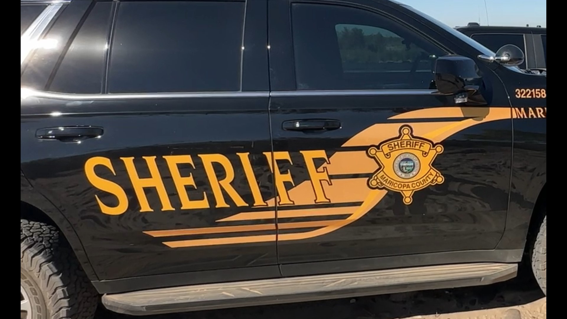 Sheriff identifies man who died on Salt River over Memorial Day weekend ...