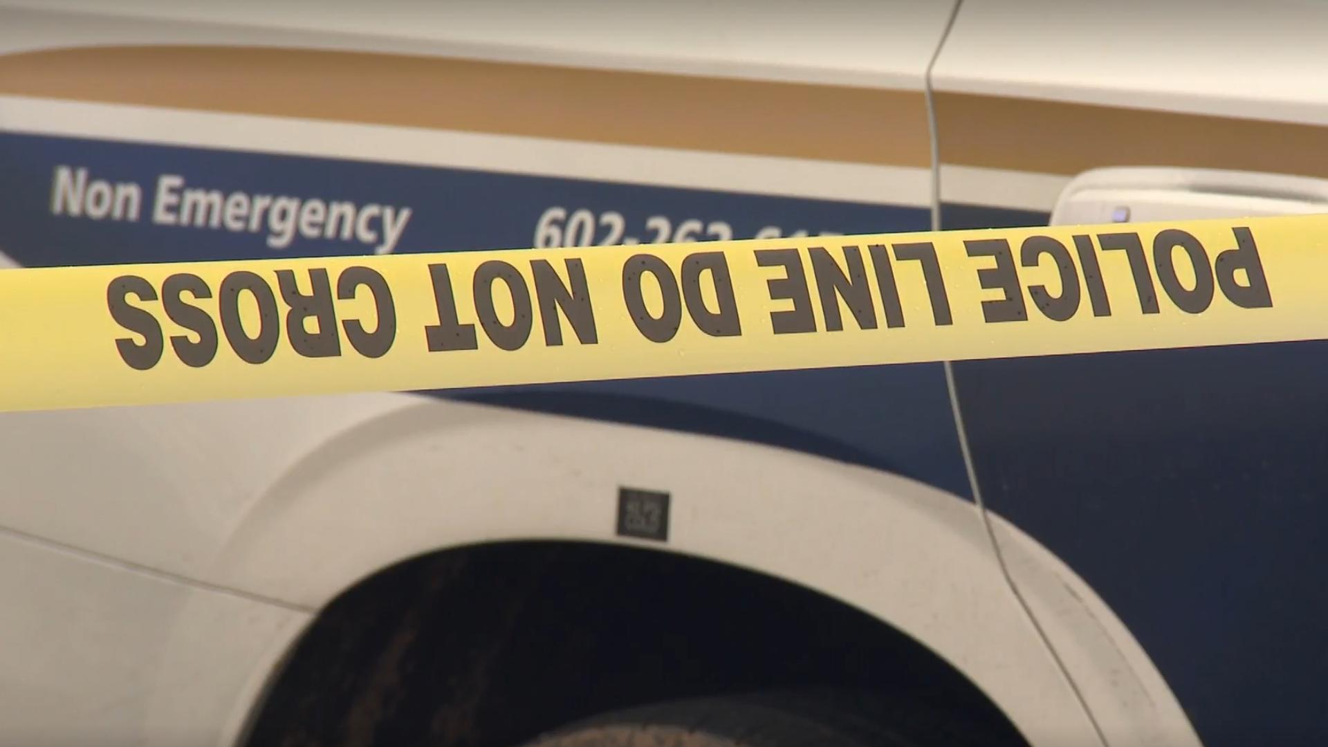 Phoenix Police looking for suspects after early morning shooting ...