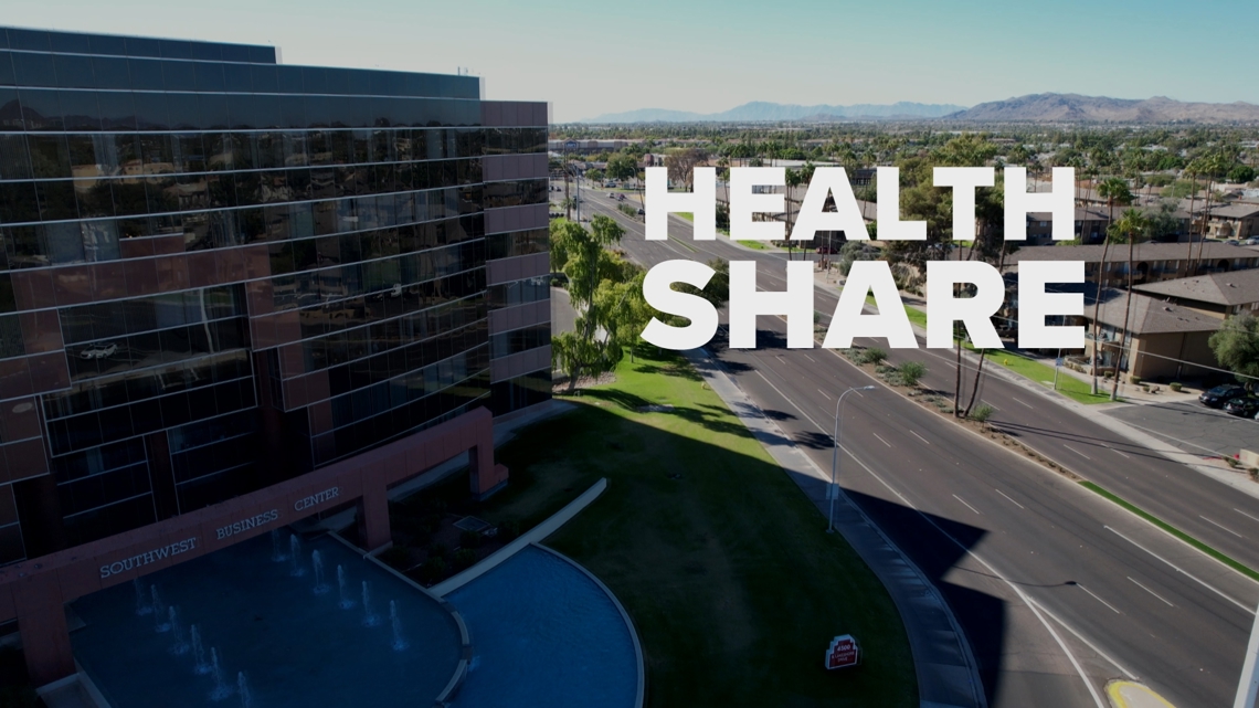 Tempe-based healthshare faces criticism for failing to pay | 12news.com