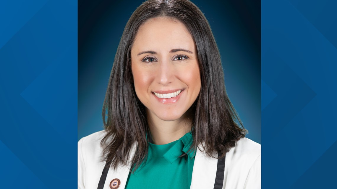 Arizona lawmaker will resign at end of December | 12news.com
