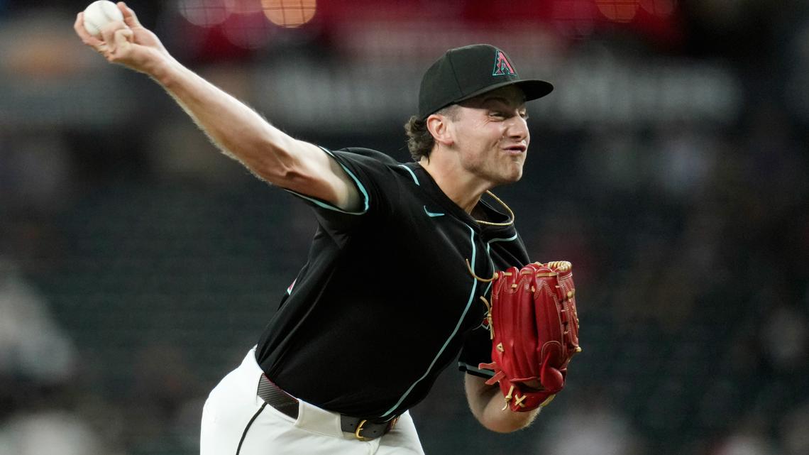 Arizona Spring Training stadiums map shows each game site | 12news.com