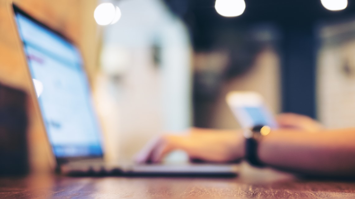 Wellness Wednesday: Working from home? Here are some tips to help ...