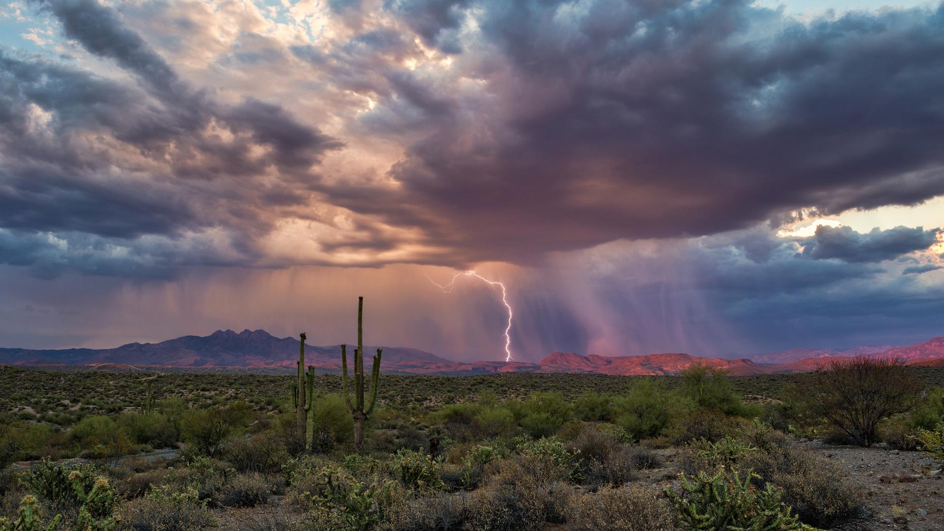 Everything you need to know about Monsoon | 12news.com