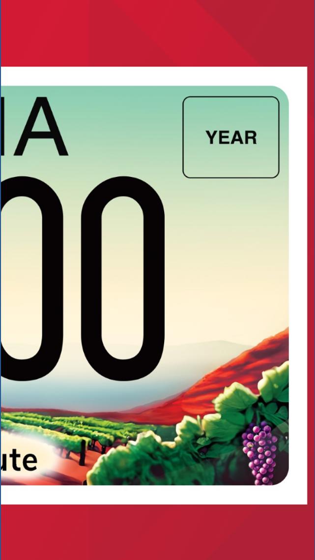 New license plate designs released by ADOT | 12news.com
