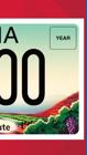 New license plate designs released by ADOT | 12news.com