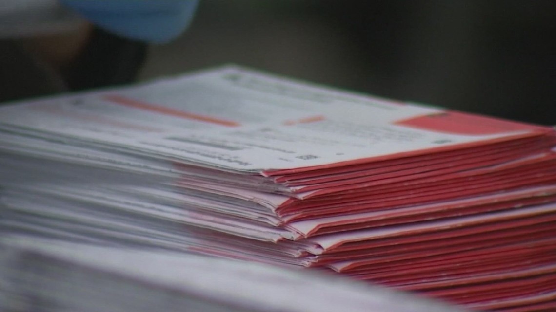 Yavapai County to send almost 4,000 sample ballot corrections | 12news.com