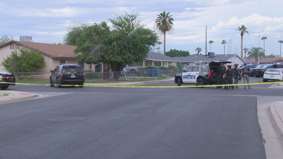 Arizona man: I'm selling my ranch after aliens tried to abduct my wife ...