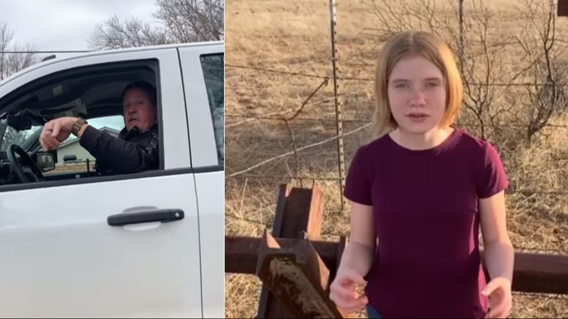 Arizona marshal faces backlash over dustup with kid reporter | 12news.com