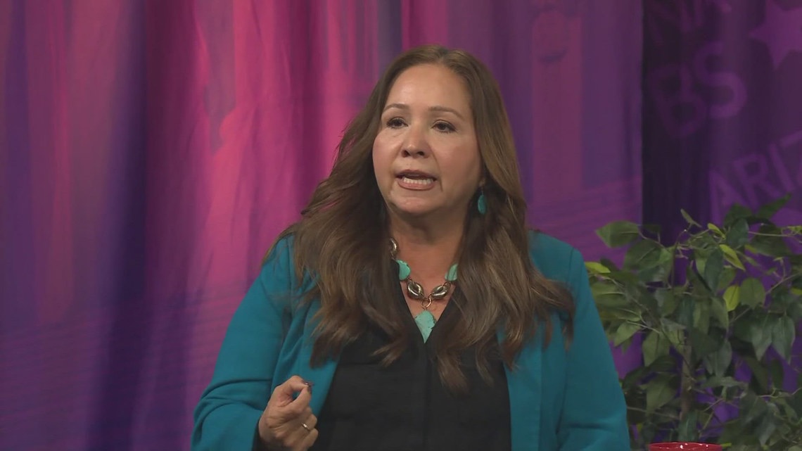 First debate held for Arizona's CD7 election | 12news.com