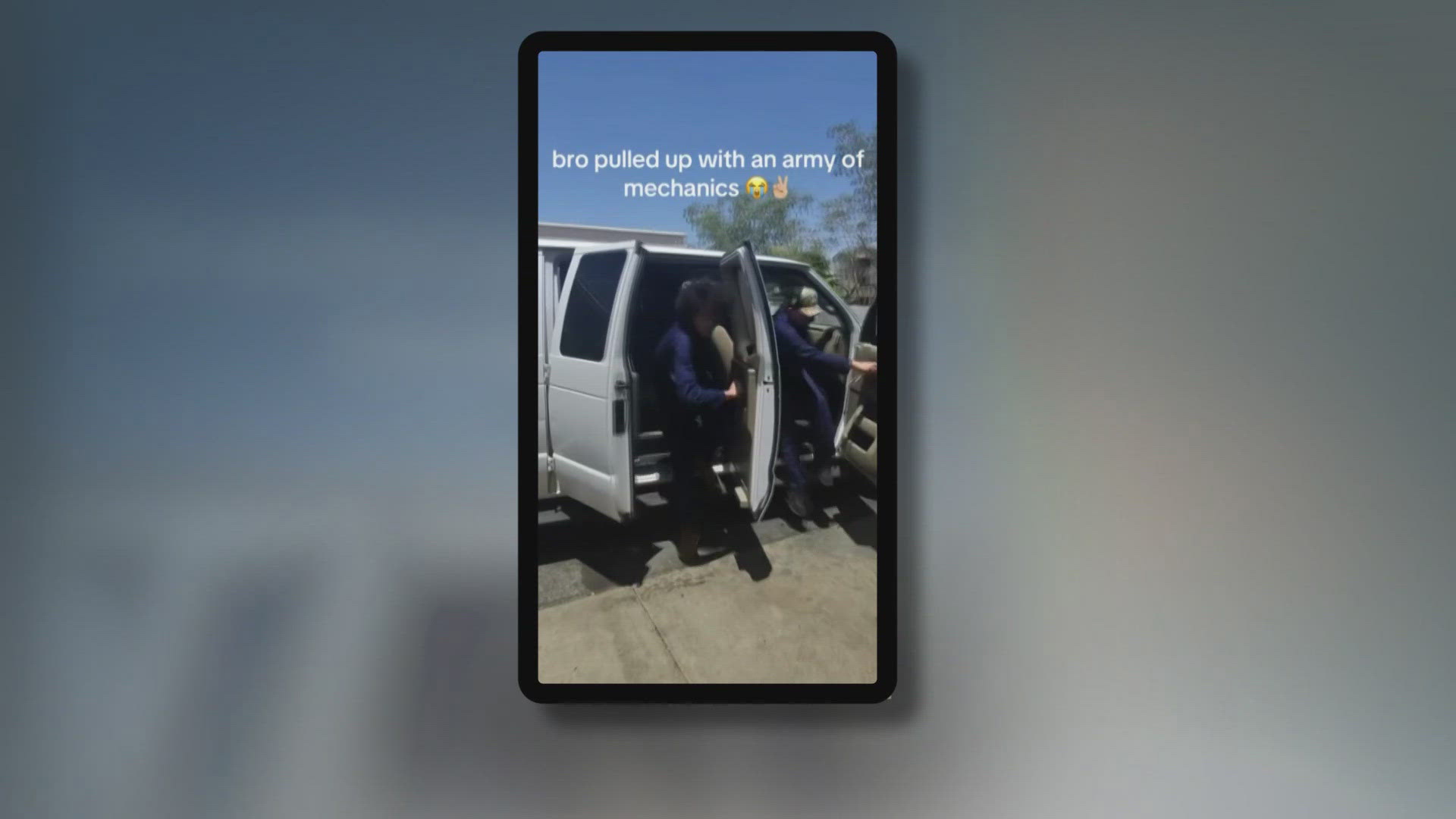 Tempe police arrest suspect for viral pranks on businesses | 12news.com