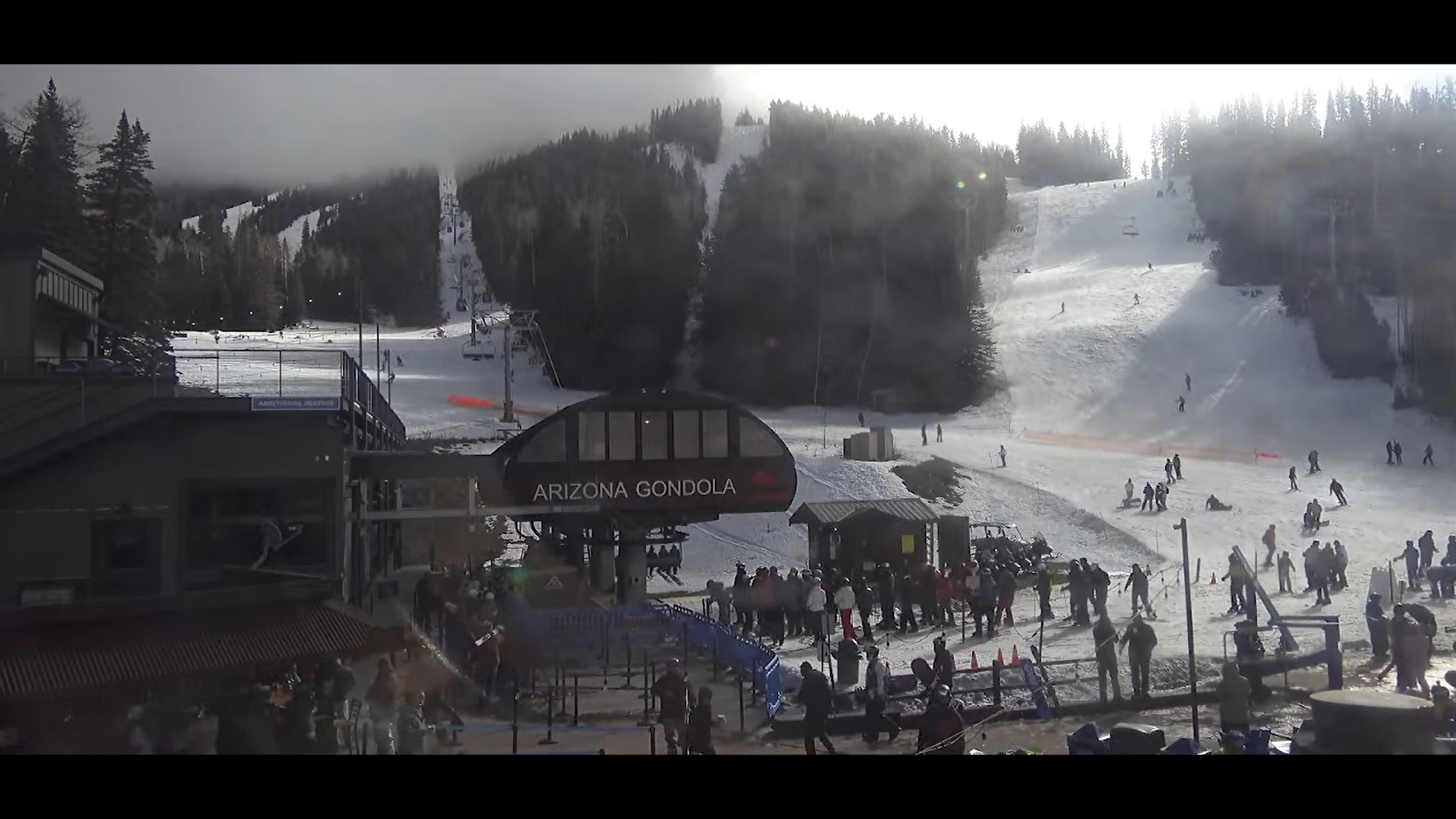 Explore luxurious dining at Phoenix's Ra Ra Room | 12news.com