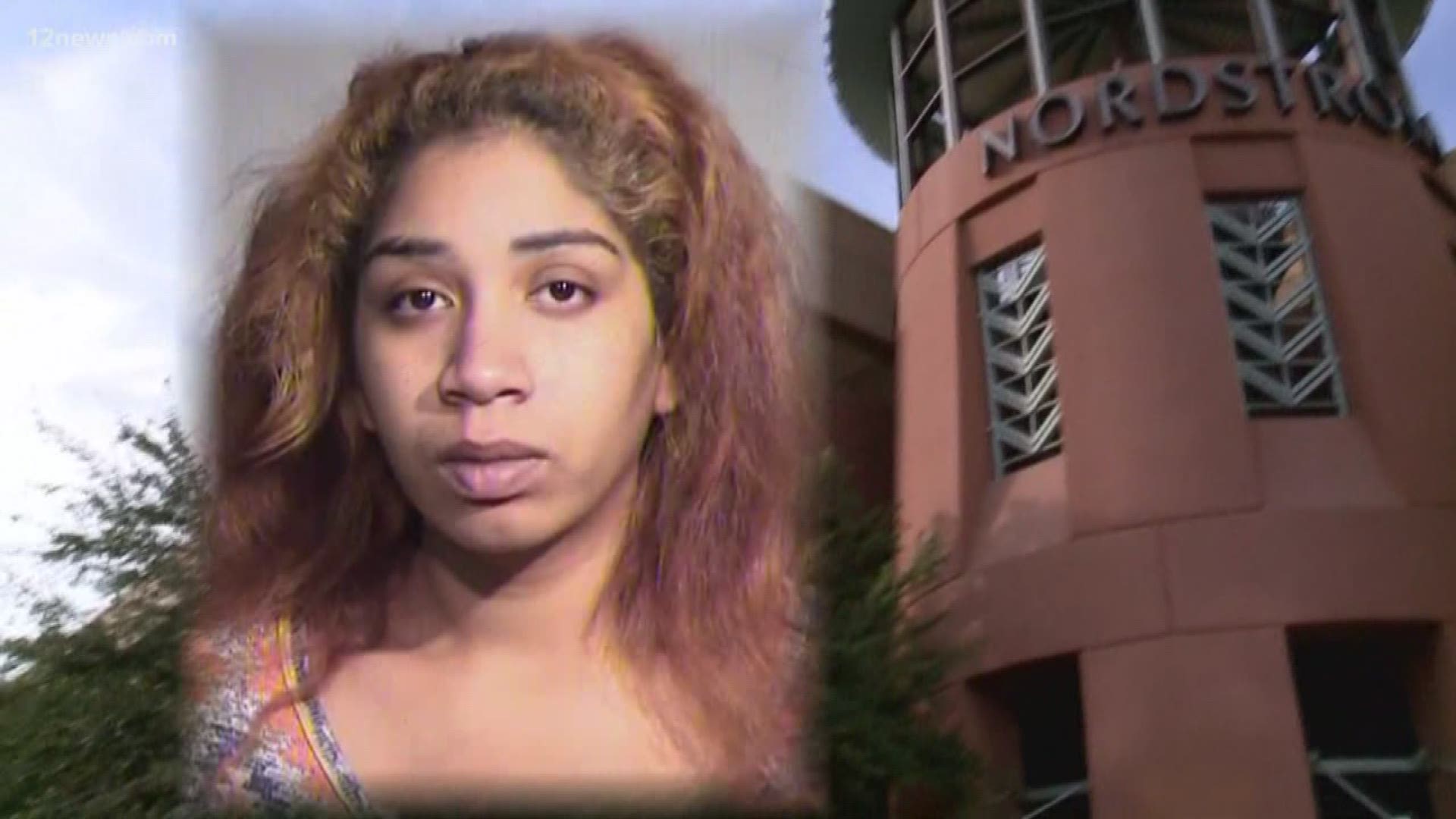 Woman left her 3 children in car to shop for boyfriend at Scottsdale ...