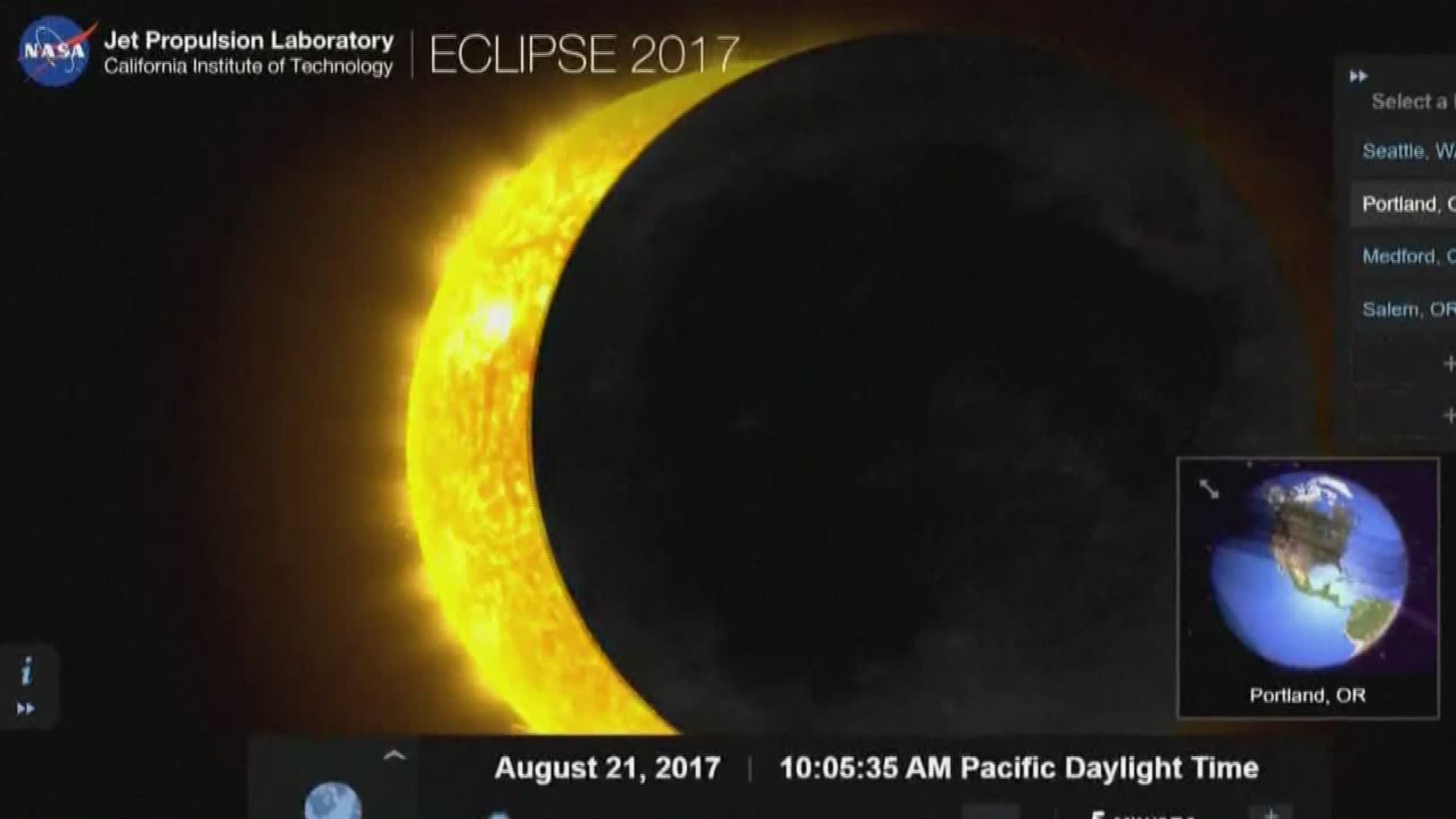 You can help scientists monitor animals, temperatures, more during ...