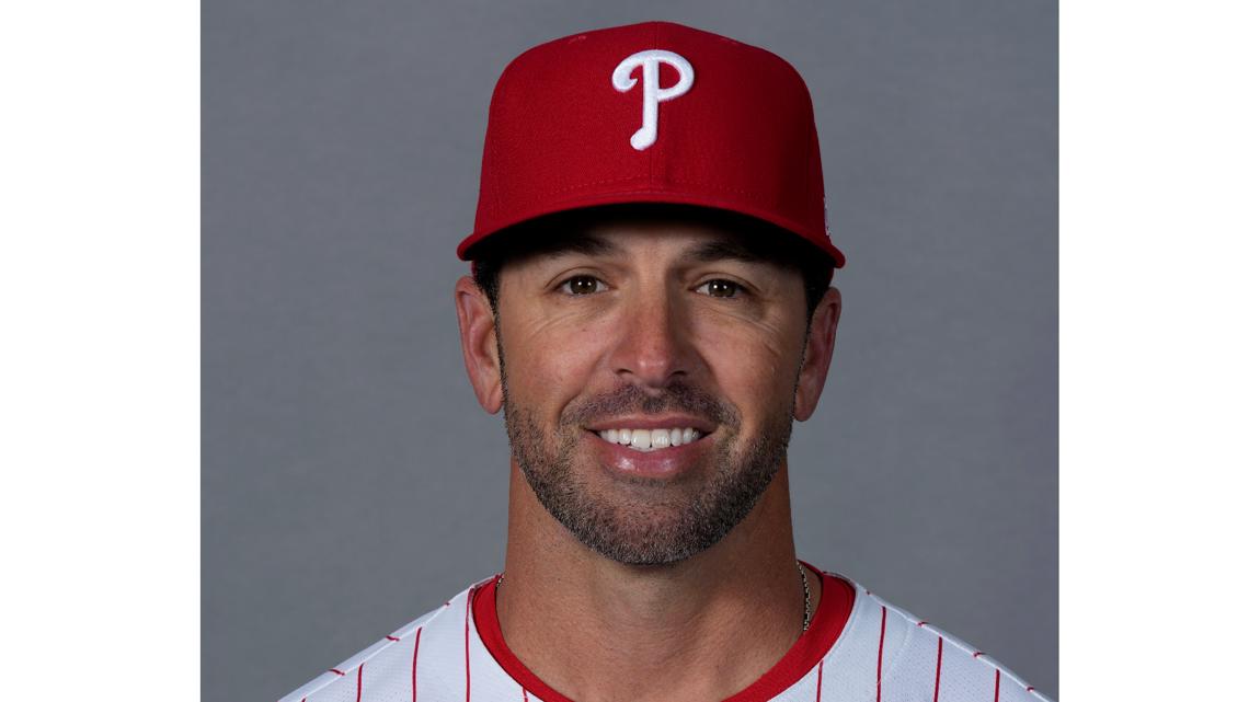 Diamondbacks hire pitching coach Brian Kaplan | 12news.com